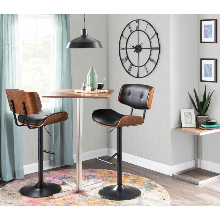 Wade Logan® Brieon Dining Table & Reviews | Wayfair