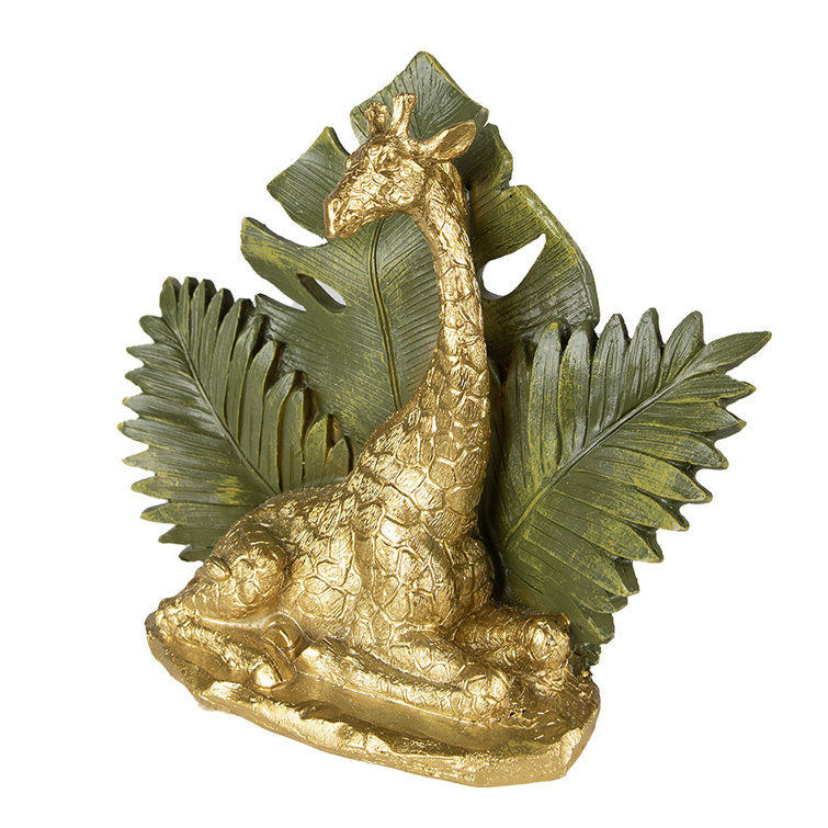World Menagerie Eagar Figurines & Sculptures | Wayfair.co.uk