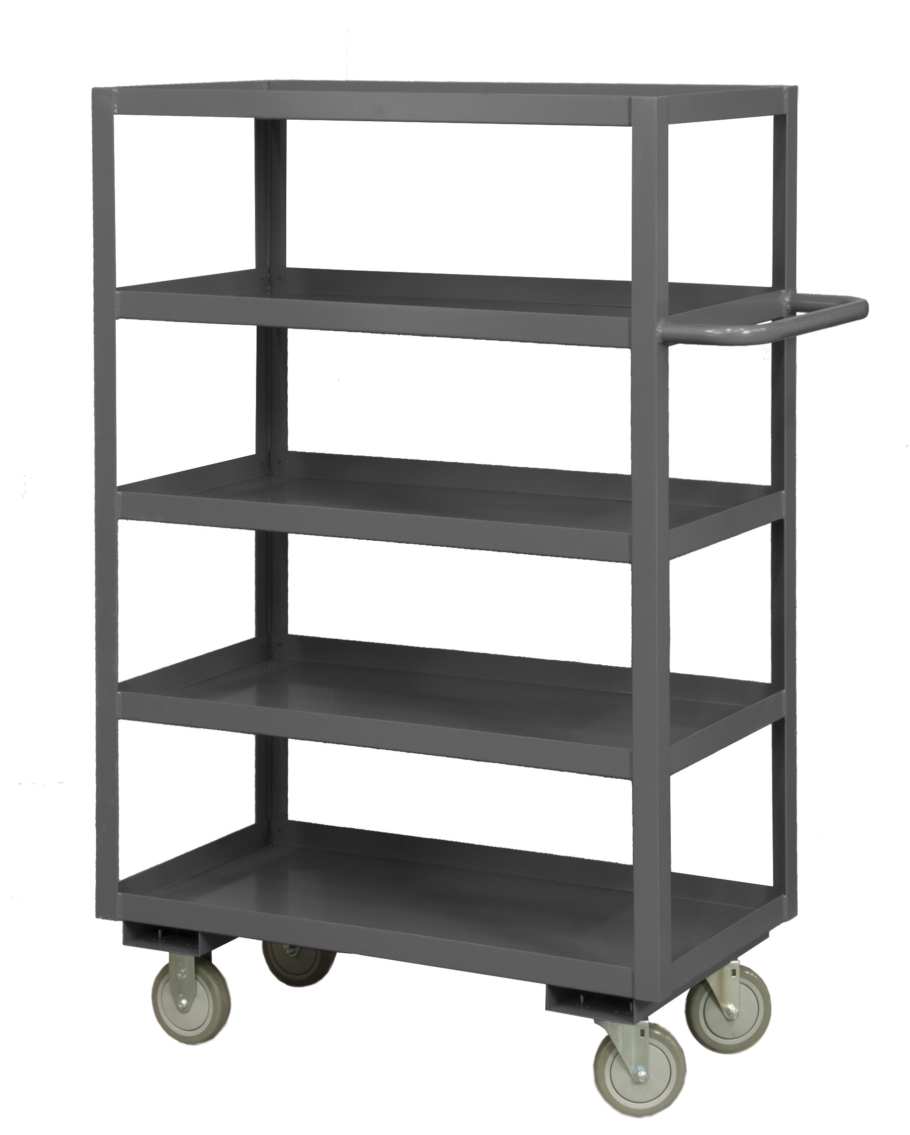Durham Manufacturing Rolling Service Stock Cart | Wayfair