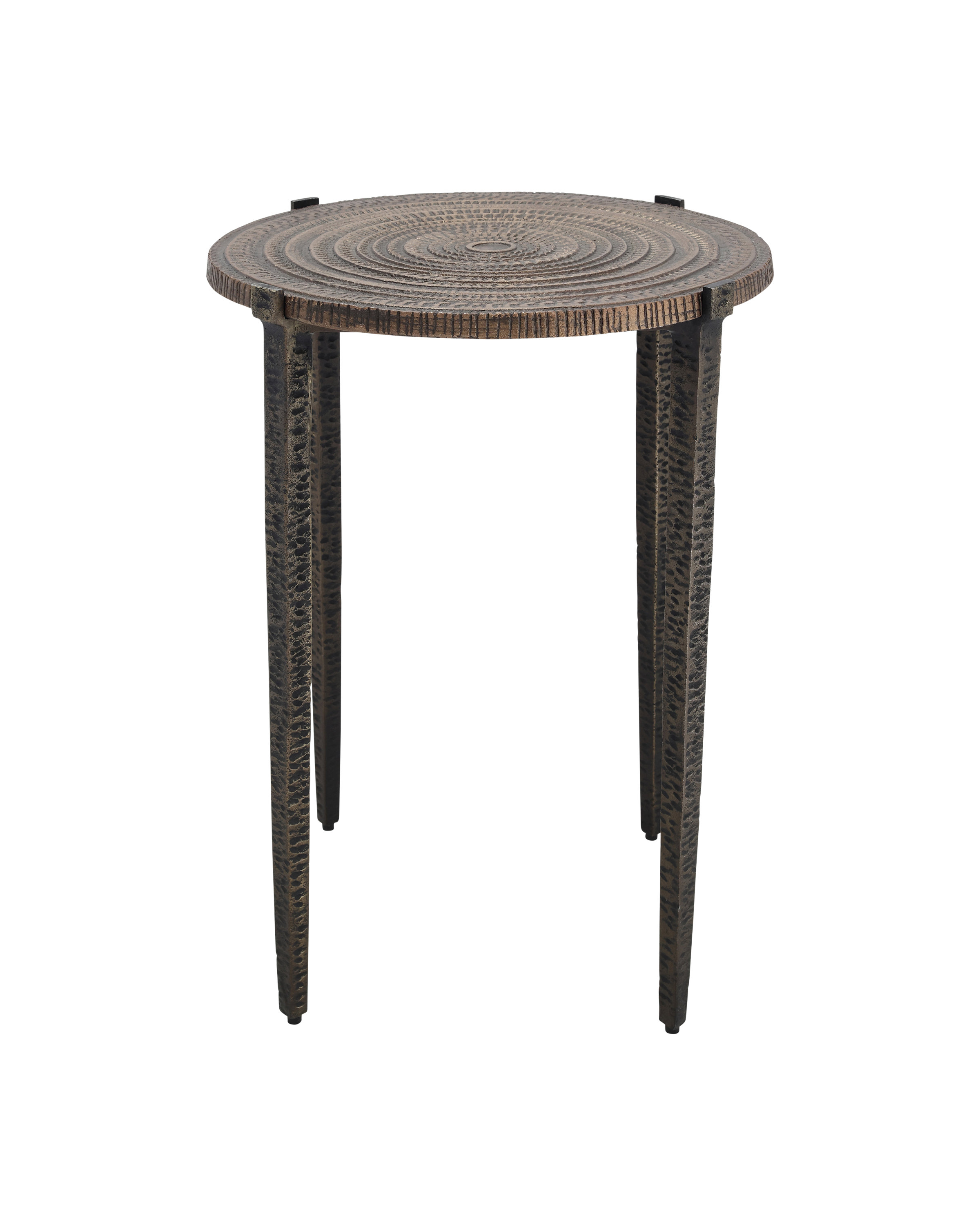 Currey & Company Unity Accent Table | Wayfair