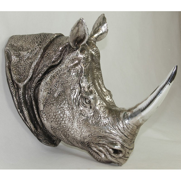 Artplaces Animals Bust | Wayfair.co.uk