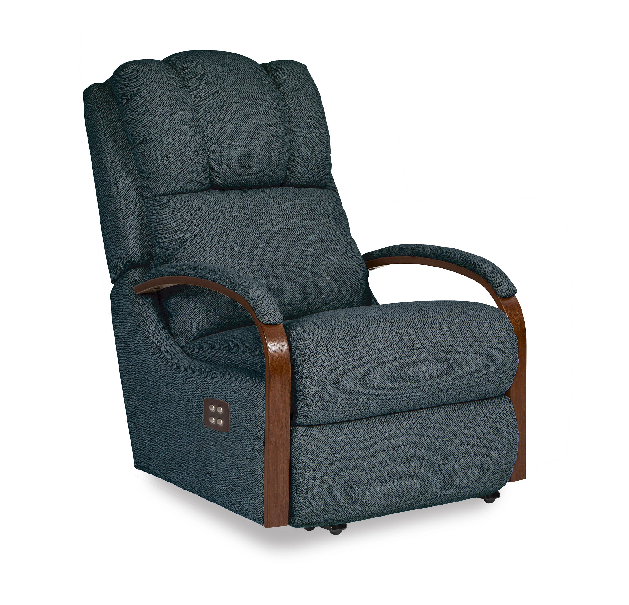 La-Z-Boy Harbor Town Power Wall Recliner | Wayfair