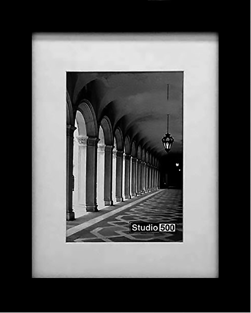 Studio 500 Lucienne Single Picture Frame | Wayfair