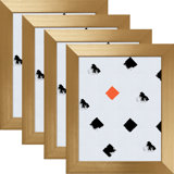 Wayfair | 11" x 14" Gold Picture Frames You'll Love in 2024