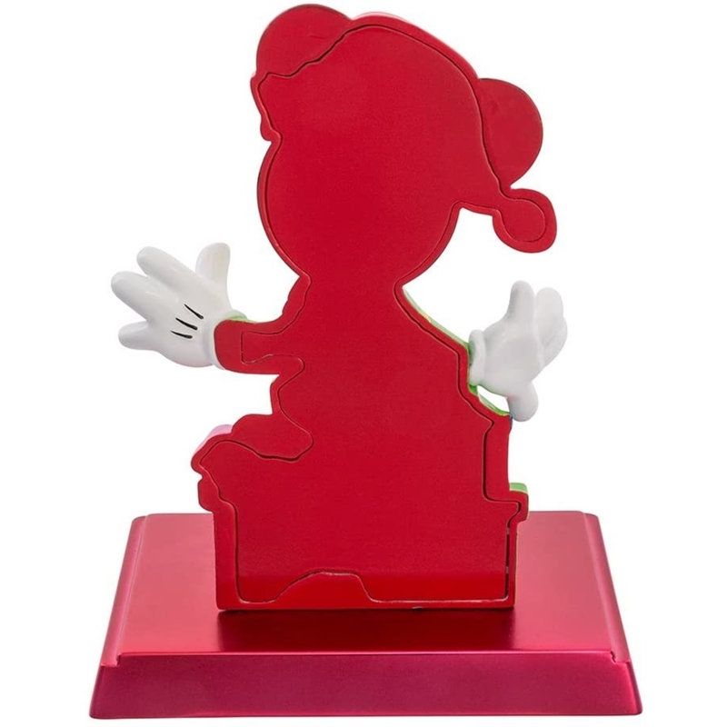 Kurt Adler Minnie Mouse Christmas Stocking Holder & Reviews | Wayfair