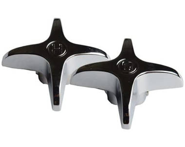 Avalon Heavy Duty Vise Grip Cross Handle | Wayfair