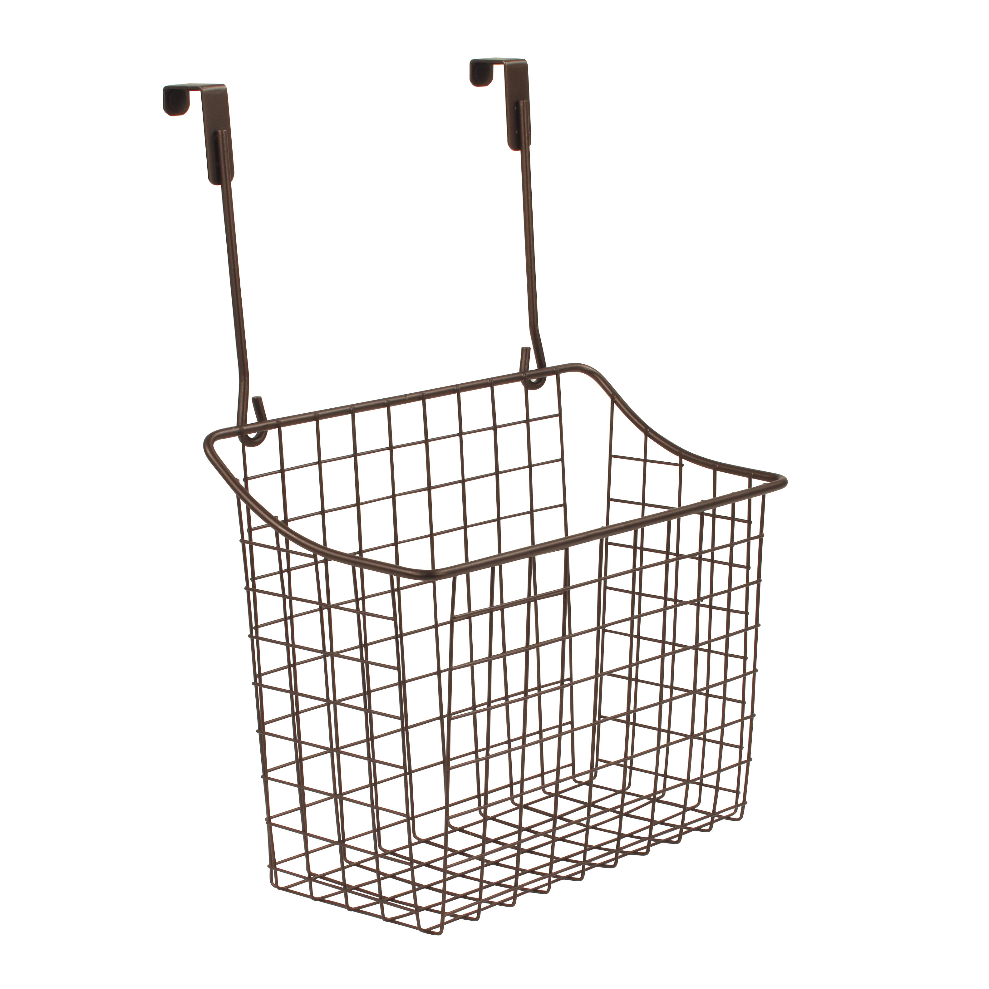 Dotted Line™ Albie Over the Cabinet Door Organizer & Reviews | Wayfair