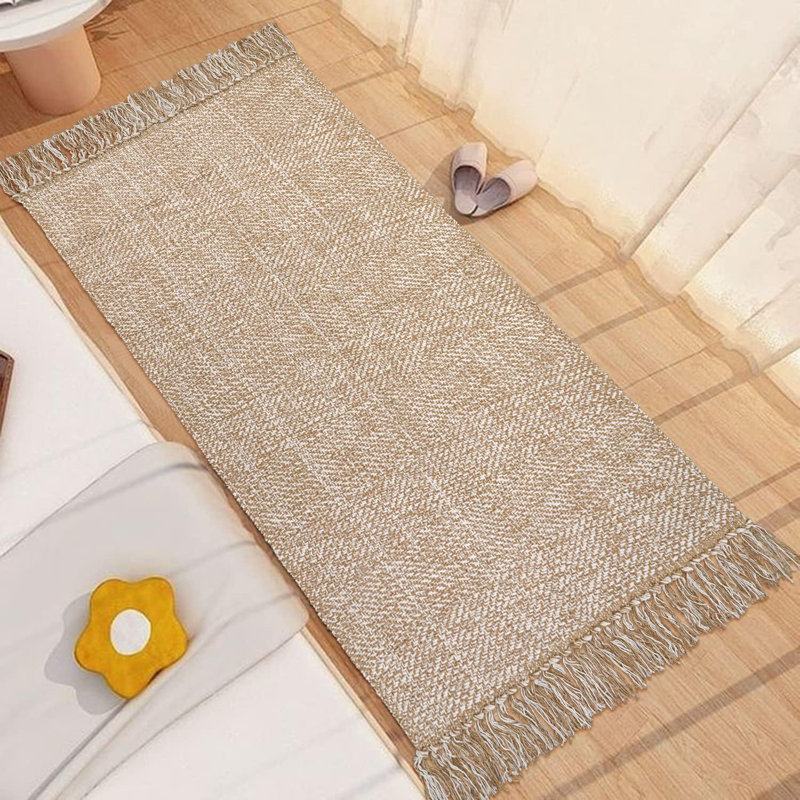 Rosecliff Heights Kitchen Runner Rug | Wayfair
