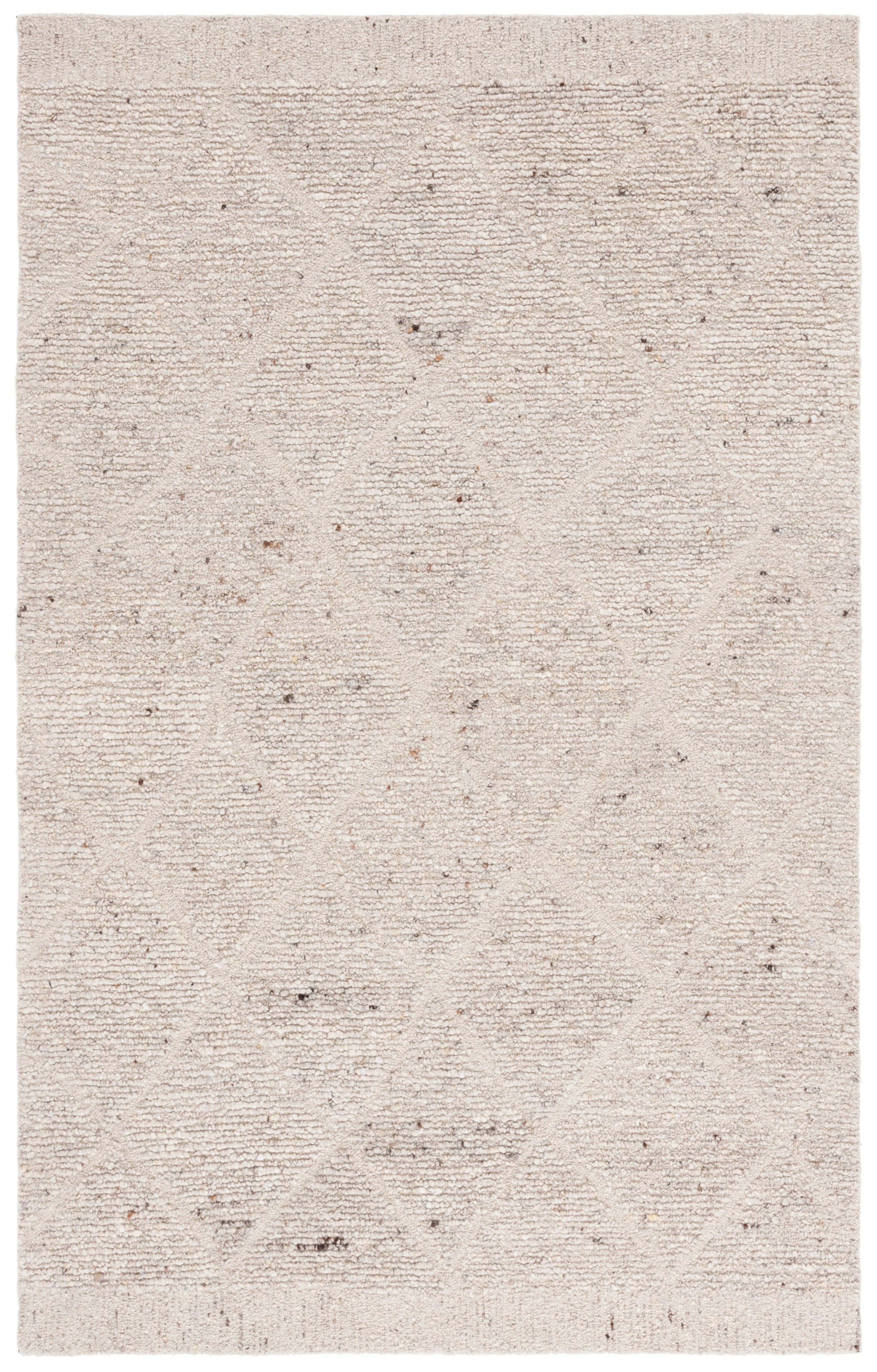 Rosecliff Heights Natura 805 Area Rug In Beige | Wayfair