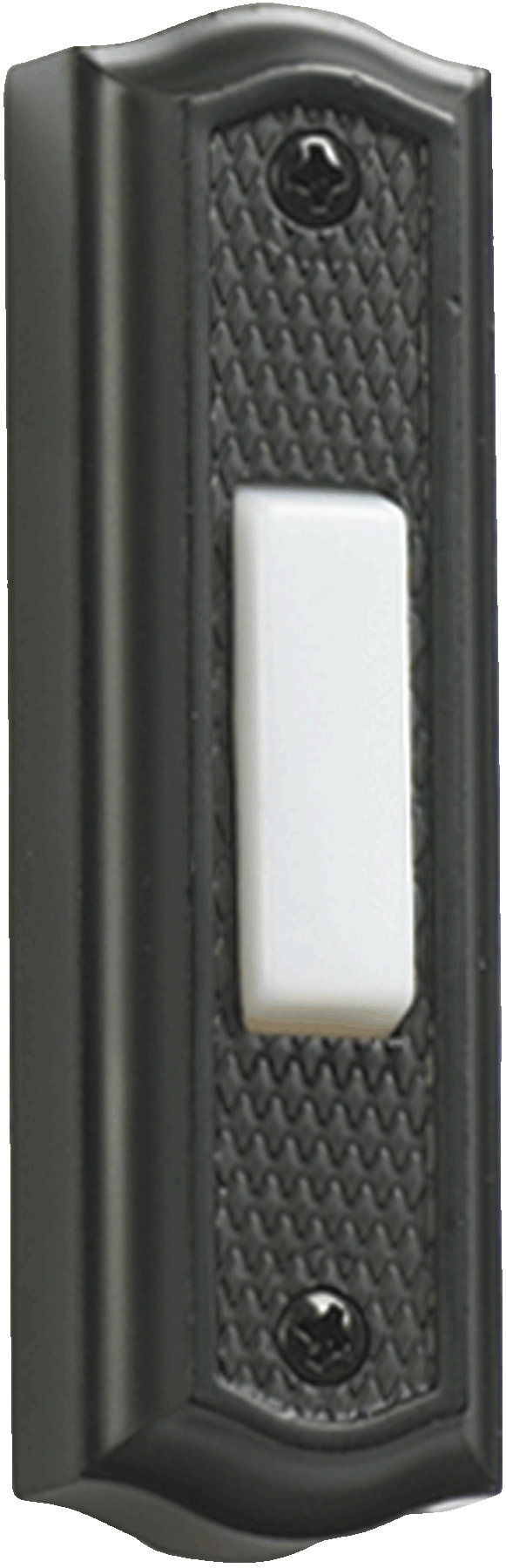 Charlton Home® Zinc Push Button & Reviews | Wayfair