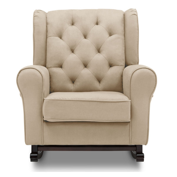Delta Children Emma Rocking Chair & Reviews | Wayfair