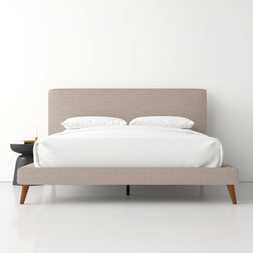 Modern & Contemporary California King Beds | Up To 60% Off | AllModern