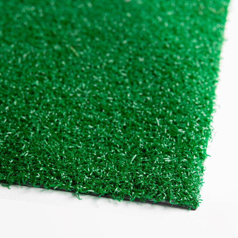 Rugs.com Tiger Golf Rug | Wayfair