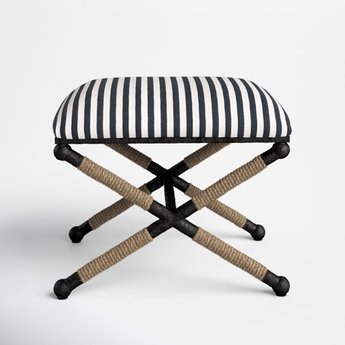 Black Accent Stools You'll Love | Wayfair