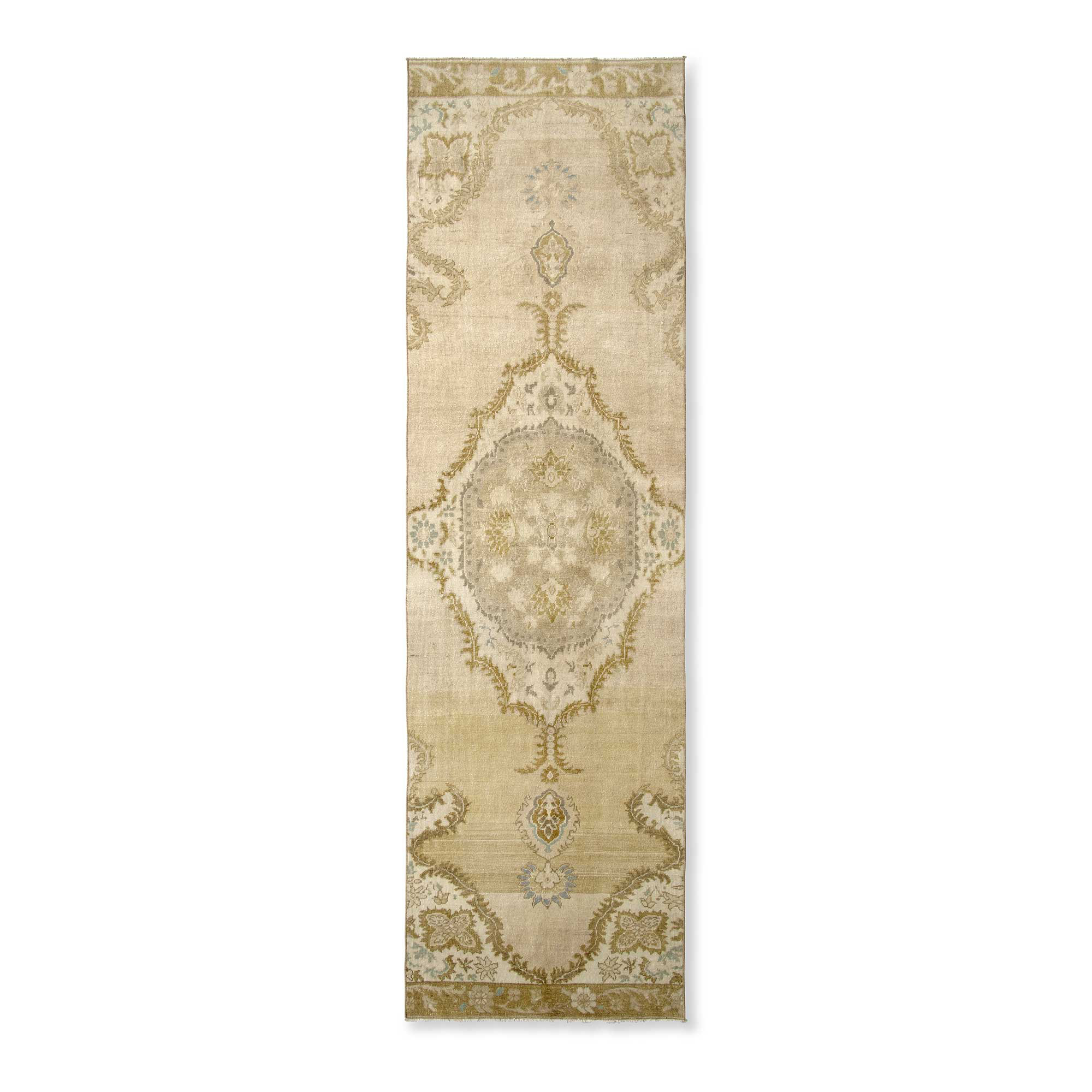 LOOMY One-of-a-Kind Runner Tulip Runner 2 11 X 10 1 Area Rug | Perigold