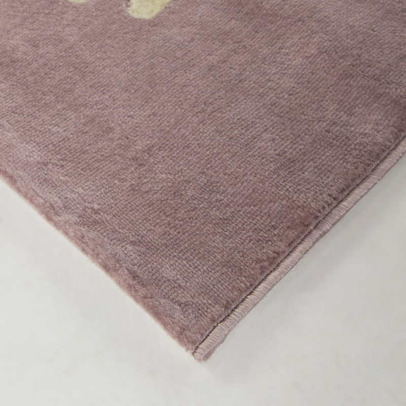 Balta Rectangle Power Loom Polypropylene Rug | Wayfair