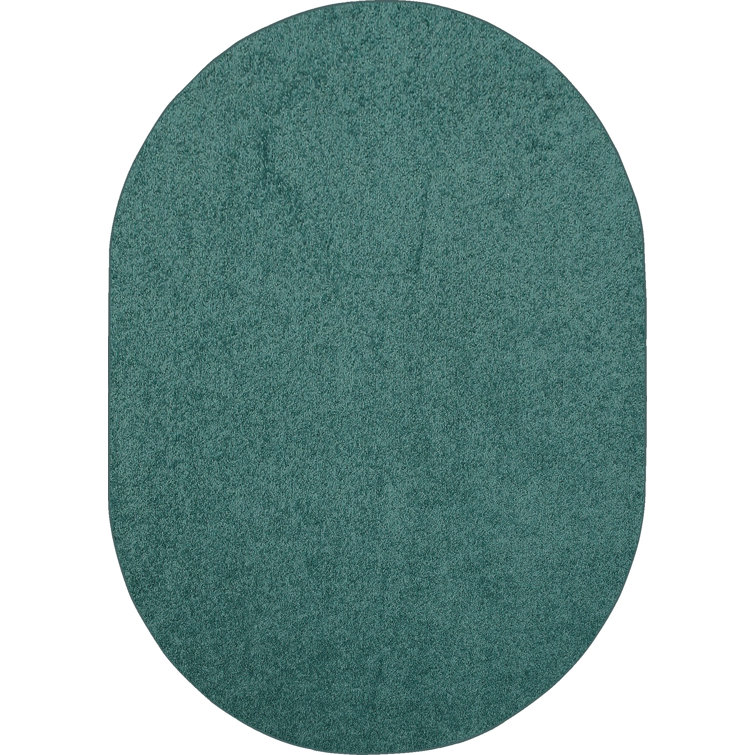 Latitude Run® Solid Color Rug & Reviews | Wayfair