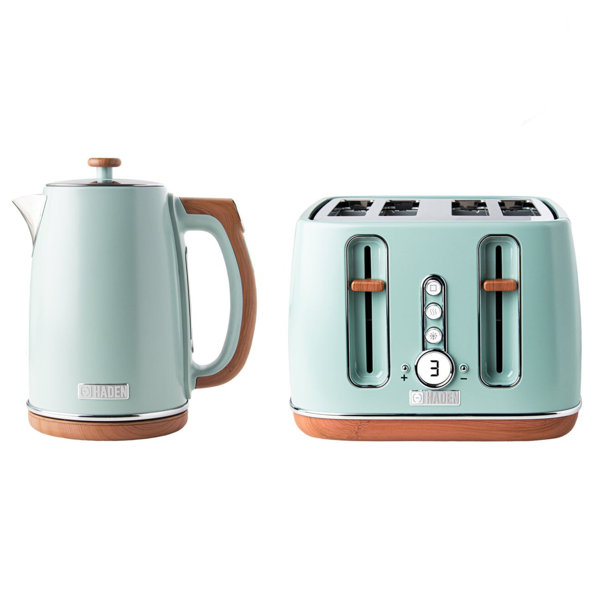 HADEN 1.7L Stainless Steel Kettle | Wayfair.co.uk