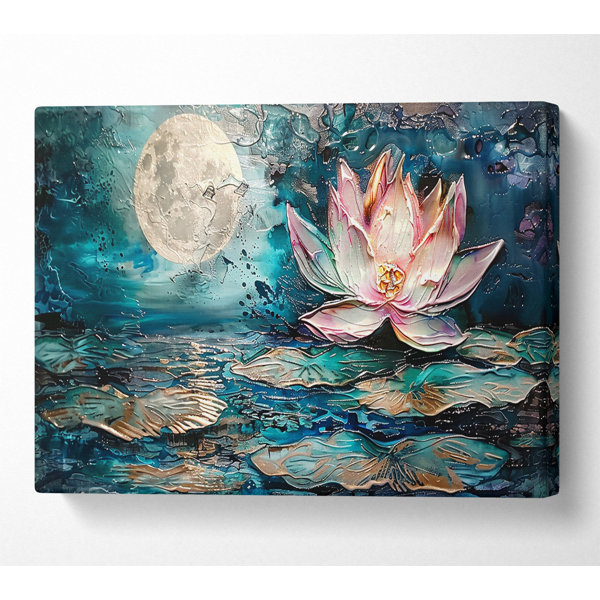 Langley Street No Frame Print on Canvas | Wayfair.co.uk