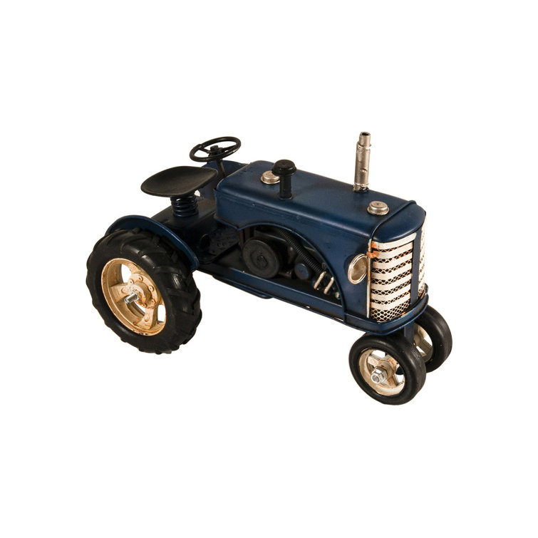 17 Stories Handmade Transportation Figurines & Sculptures | Wayfair