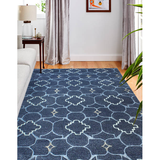 Wade Logan® Anjalie Rug & Reviews | Wayfair