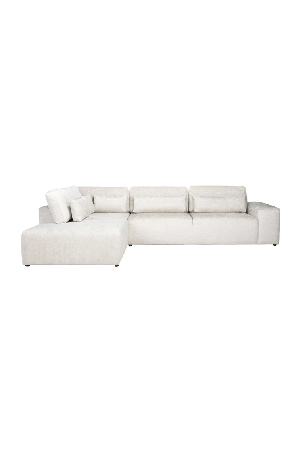 OROA Lunda Sofa & Chaise | Perigold