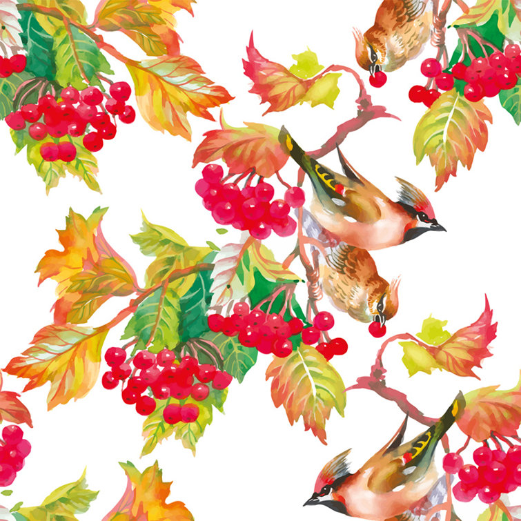 ClassicLiving Menoher Matte Mural | Wayfair.co.uk