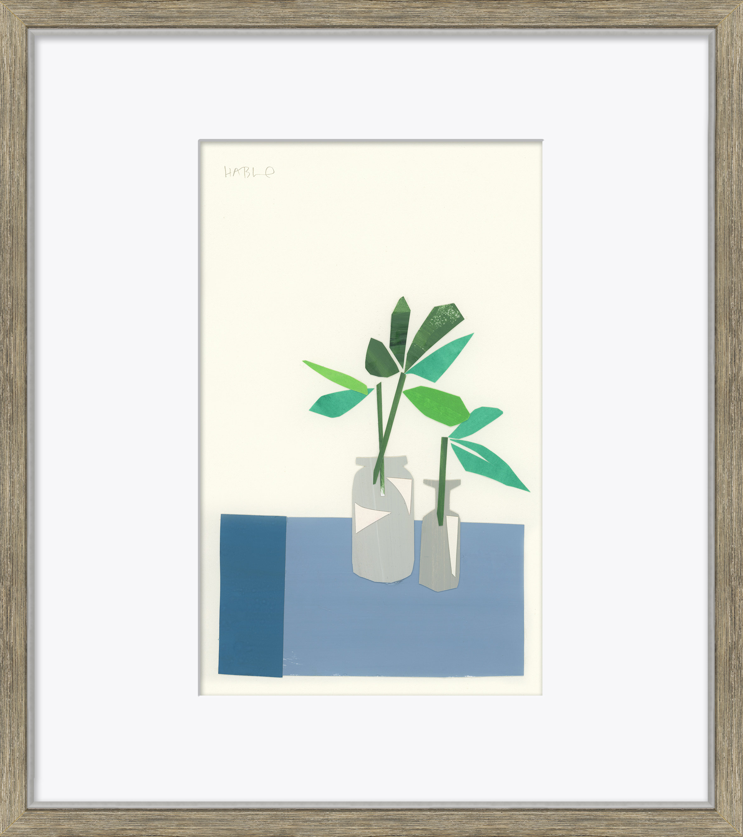 Soicher Marin 'Still Life Series - Glass Jars' by Susan Hable - Picture ...