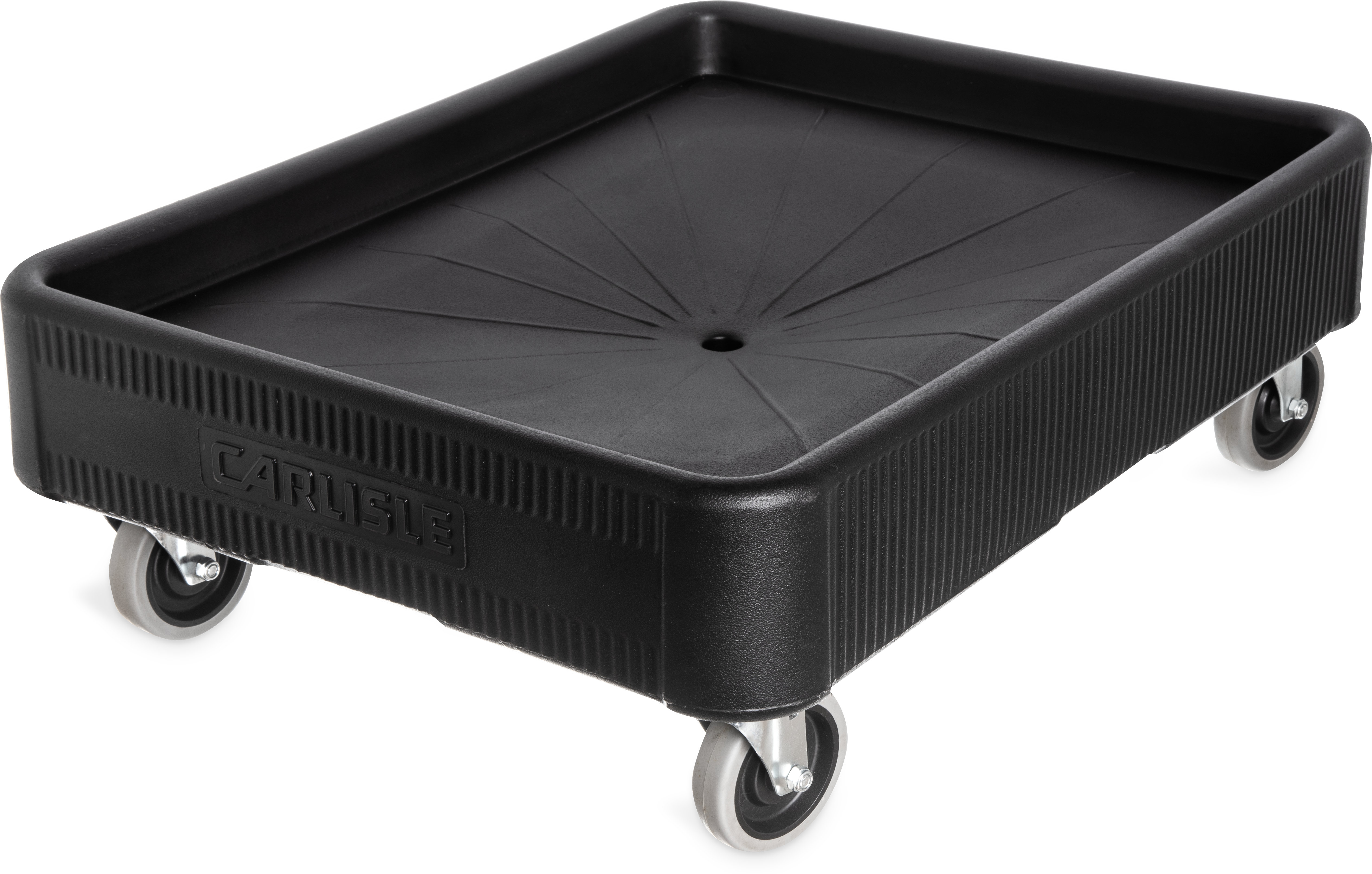 Carlisle Food Service Products Cateraide™ Capacity Furniture Dolly ...