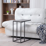 Steel End & Side Tables You'll Love | Wayfair