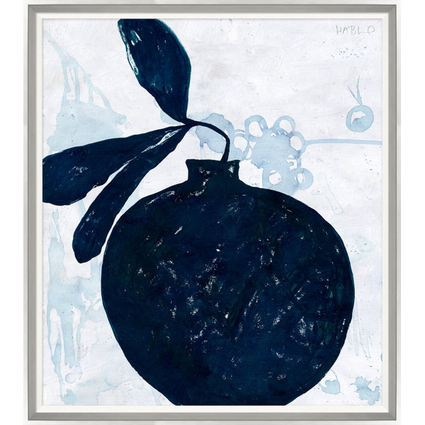 Soicher Marin 'Cutting' by Susan Hable - Picture Frame Painting on ...