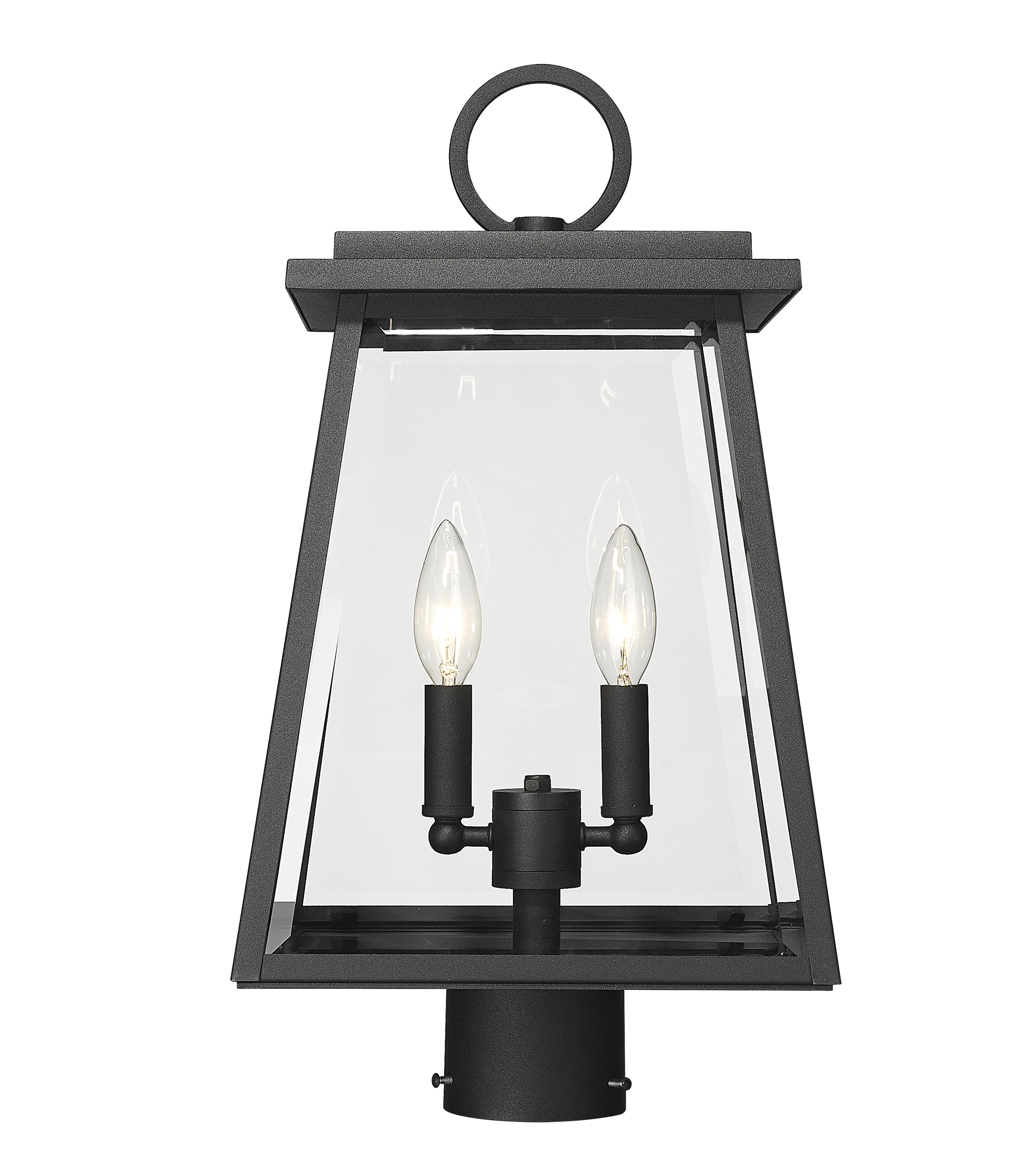 Williston Forge Emilyna Beveled Lantern Head - Wayfair Canada