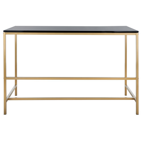 Willa Arlo Interiors Speth Desk & Reviews | Wayfair