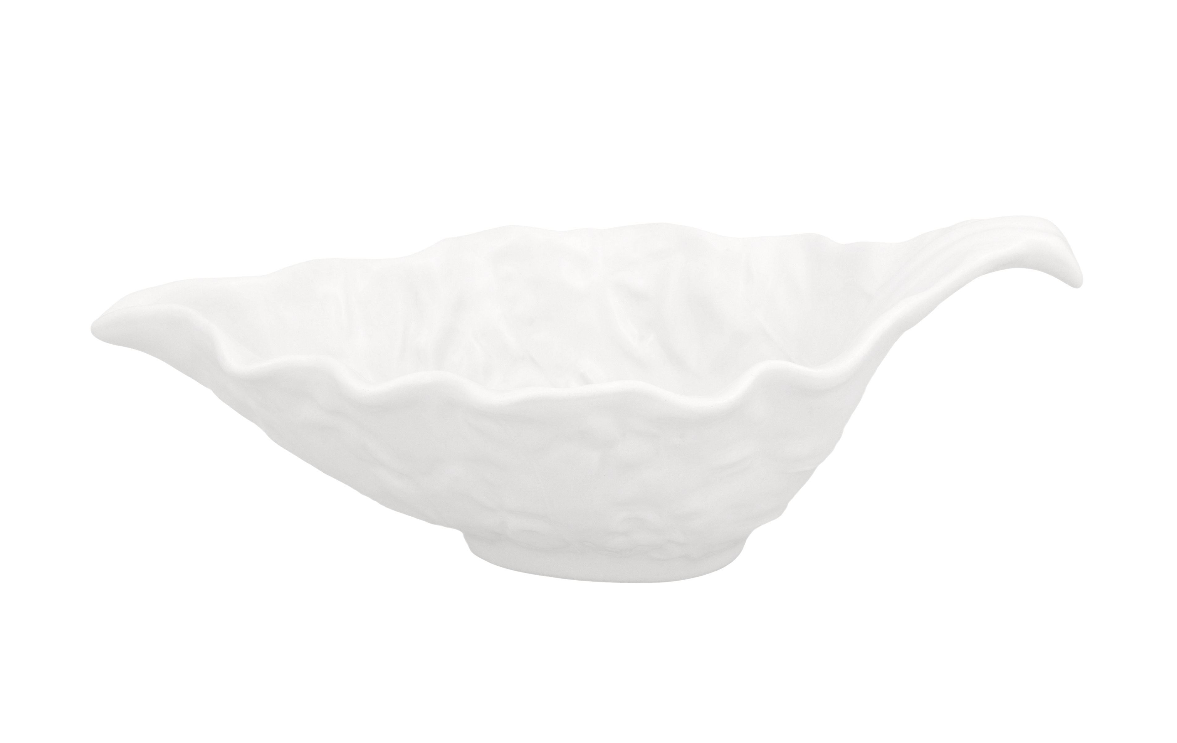Bordallo Pinheiro Cabbage Gravy Boat | Wayfair