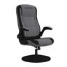RESPAWN 800 Gaming Chair Floor, Swivel Rocker Gaming Chair, High Back ...