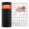 Stellweilan Tessberg Hardware Cloth, Galvanized Wire Mesh Roll, 19 ...