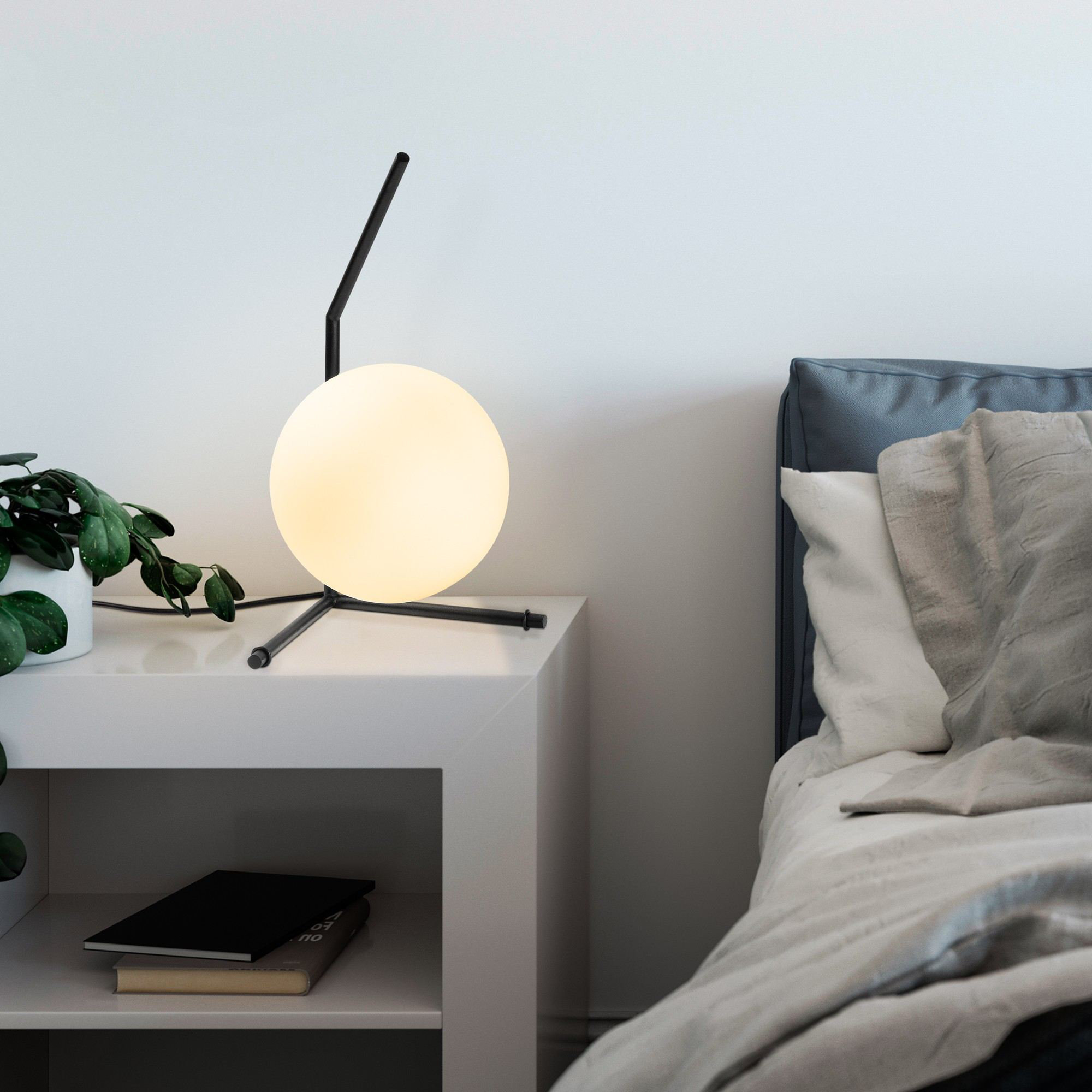 Lark Manor™ Table Lamp | Wayfair