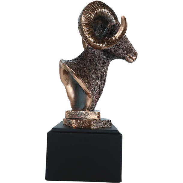 Stupell Industries Ax-761-Giclee " Bison Grazing In Valley " by © Chad ...