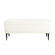 Wade Logan® Ameelya Upholstered Storage Bench & Reviews | Wayfair