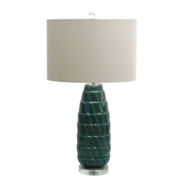 Jeco Inc. 29.75" Table Lamp | Wayfair
