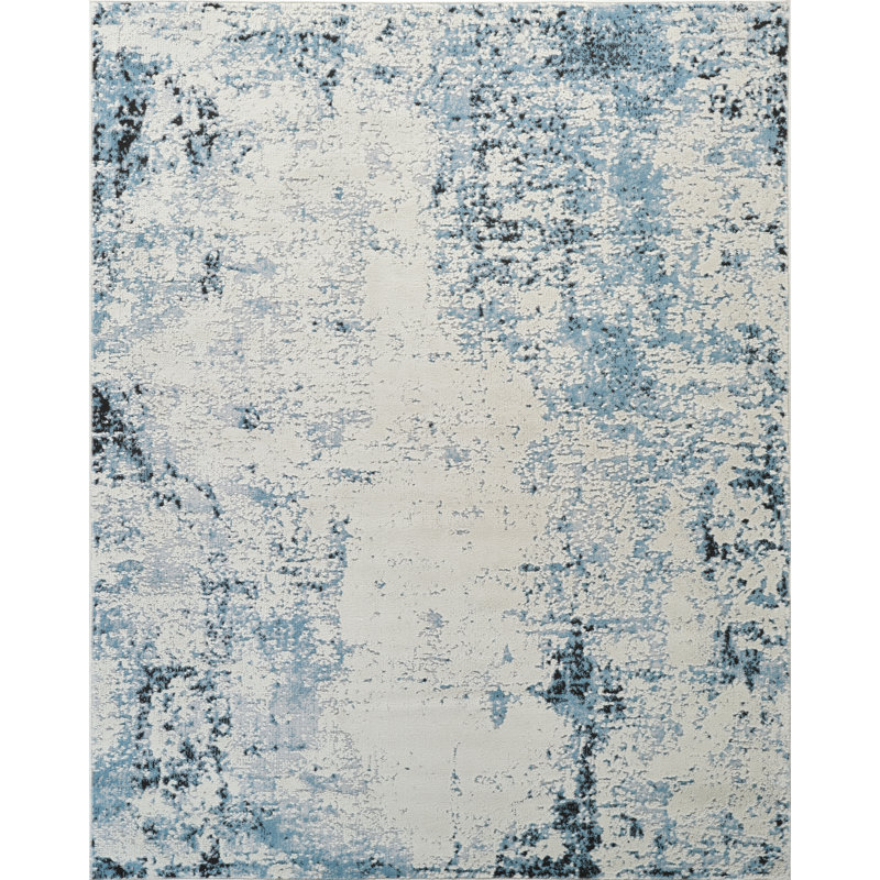 17 Stories High-Low Arthur Rug & Reviews | Wayfair