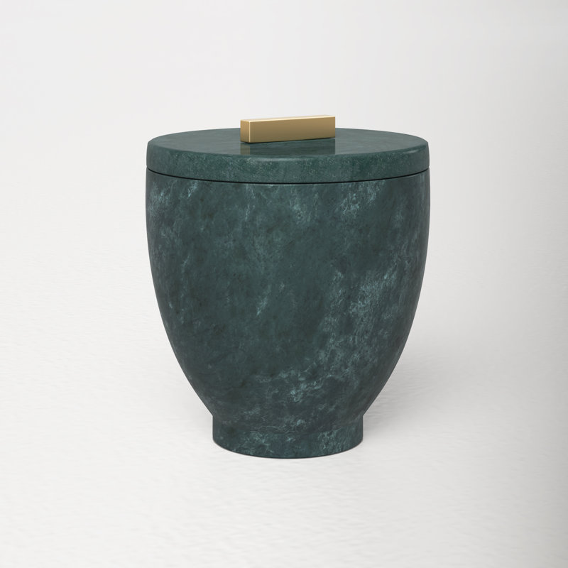 Joss & Main Noki Cotton Bathroom Storage Container | Wayfair