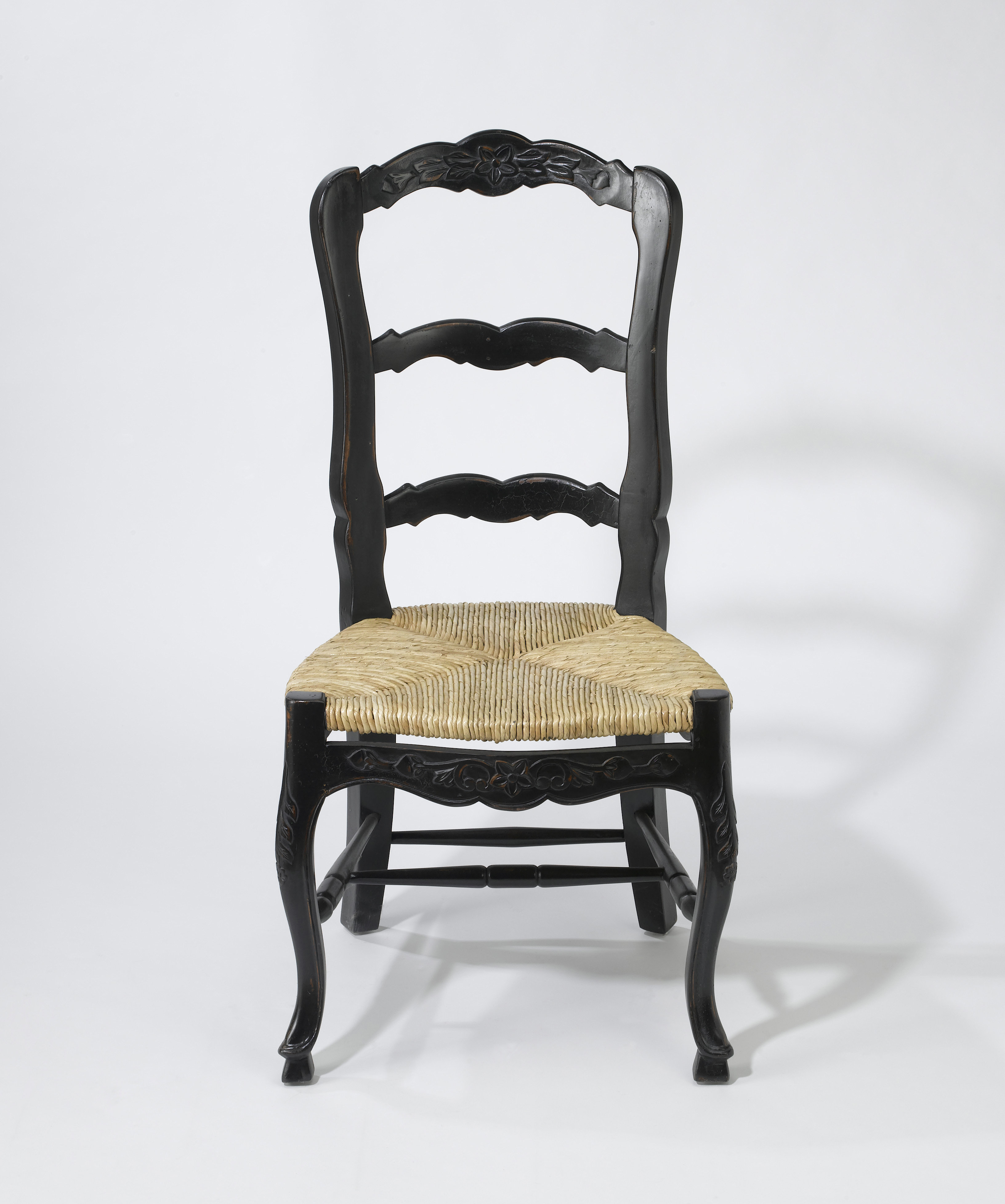 Bay Isle Home™ Chisem Ladder Back Side Chair & Reviews - Wayfair Canada