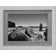 Bright Star Bolders Of The Seas B N W - Single Picture Frame Art Prints ...