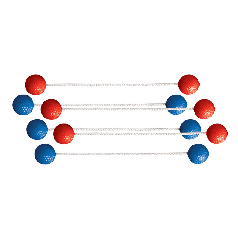 Franklin Sports Replacement Bolas Ladder Ball & Reviews | Wayfair