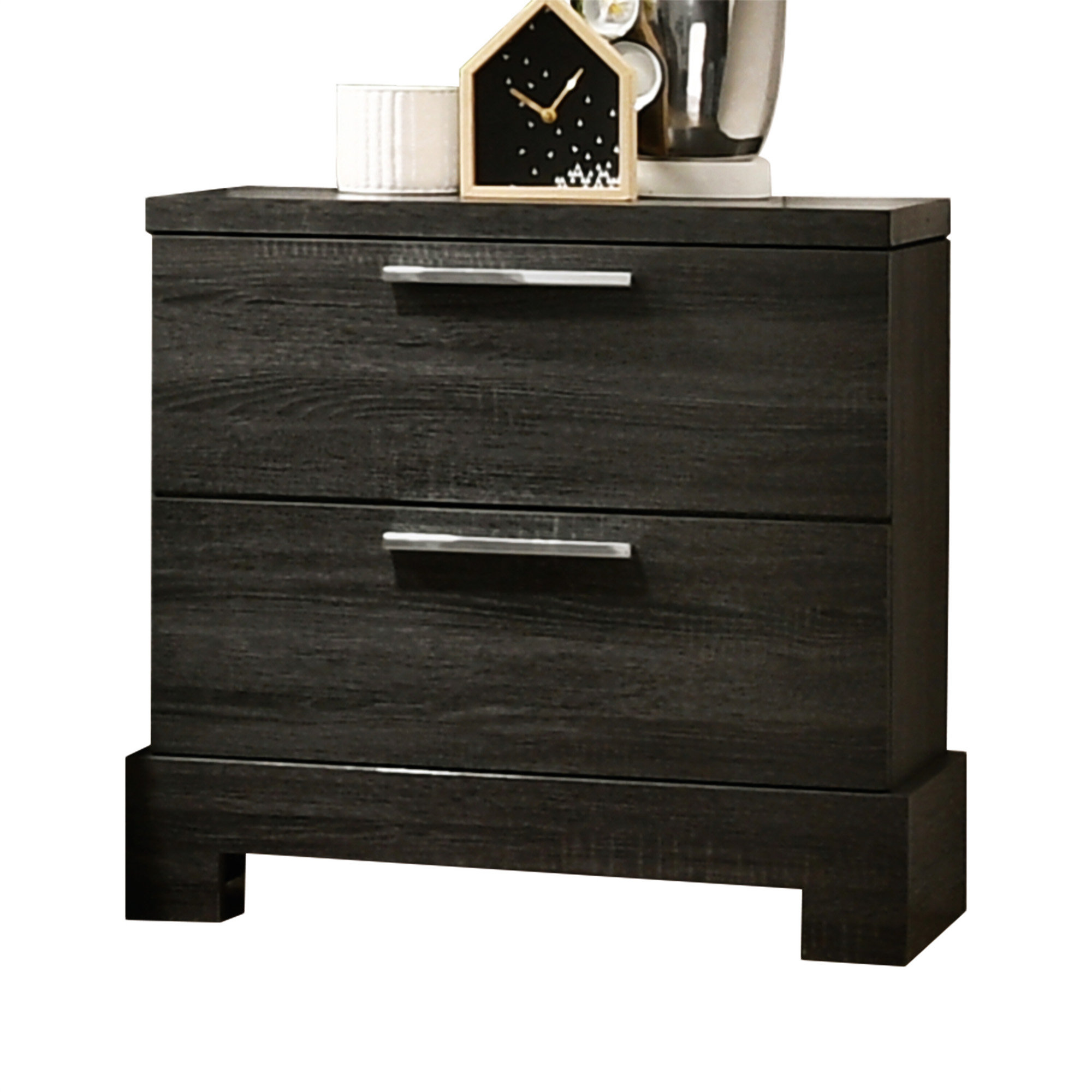 Latitude Run® Lantha Nightstand | Wayfair