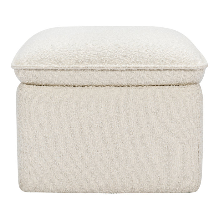 Cali Storage Ottoman & Reviews | AllModern