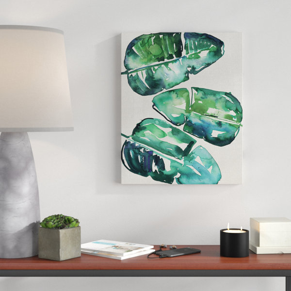 East Urban Home Summer Thornton - Painting & Reviews | Wayfair.co.uk