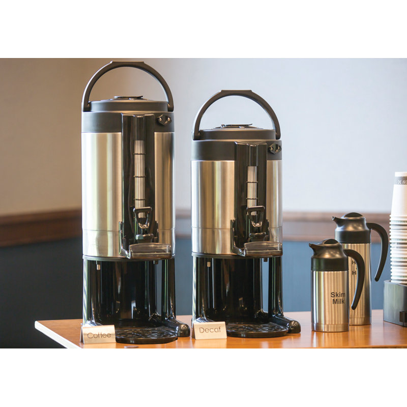 Service Ideas Thermal 24 Cup Coffee Server | Wayfair