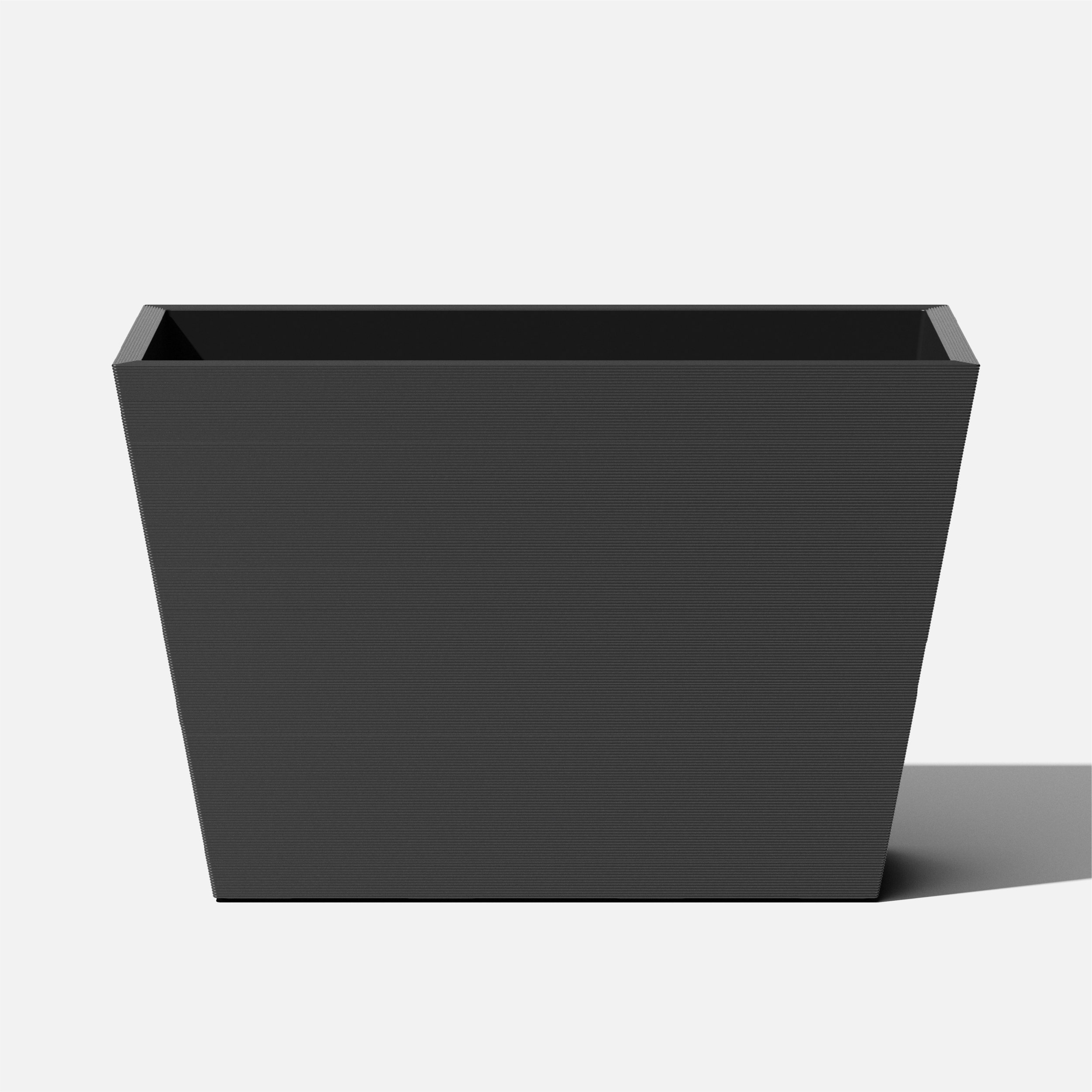 Veradek Pro Series Partition Forty Planter & Reviews | Wayfair